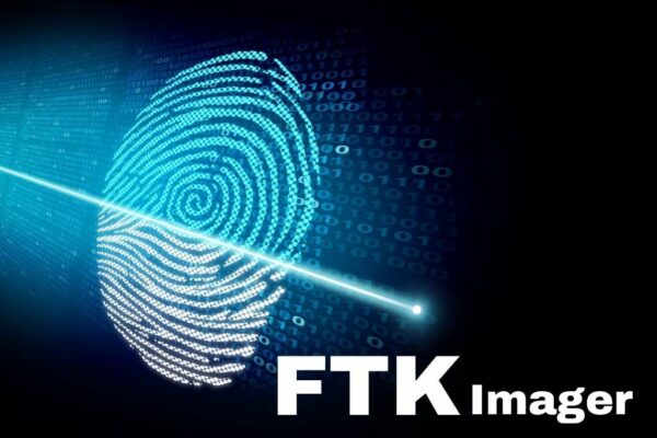 ¿Cómo crear una imagen forense con FTK Imager?- Behackerpro