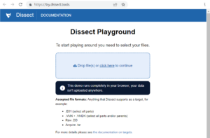 ¿Qué es y cómo funciona Python.dissect? - Behackerpro