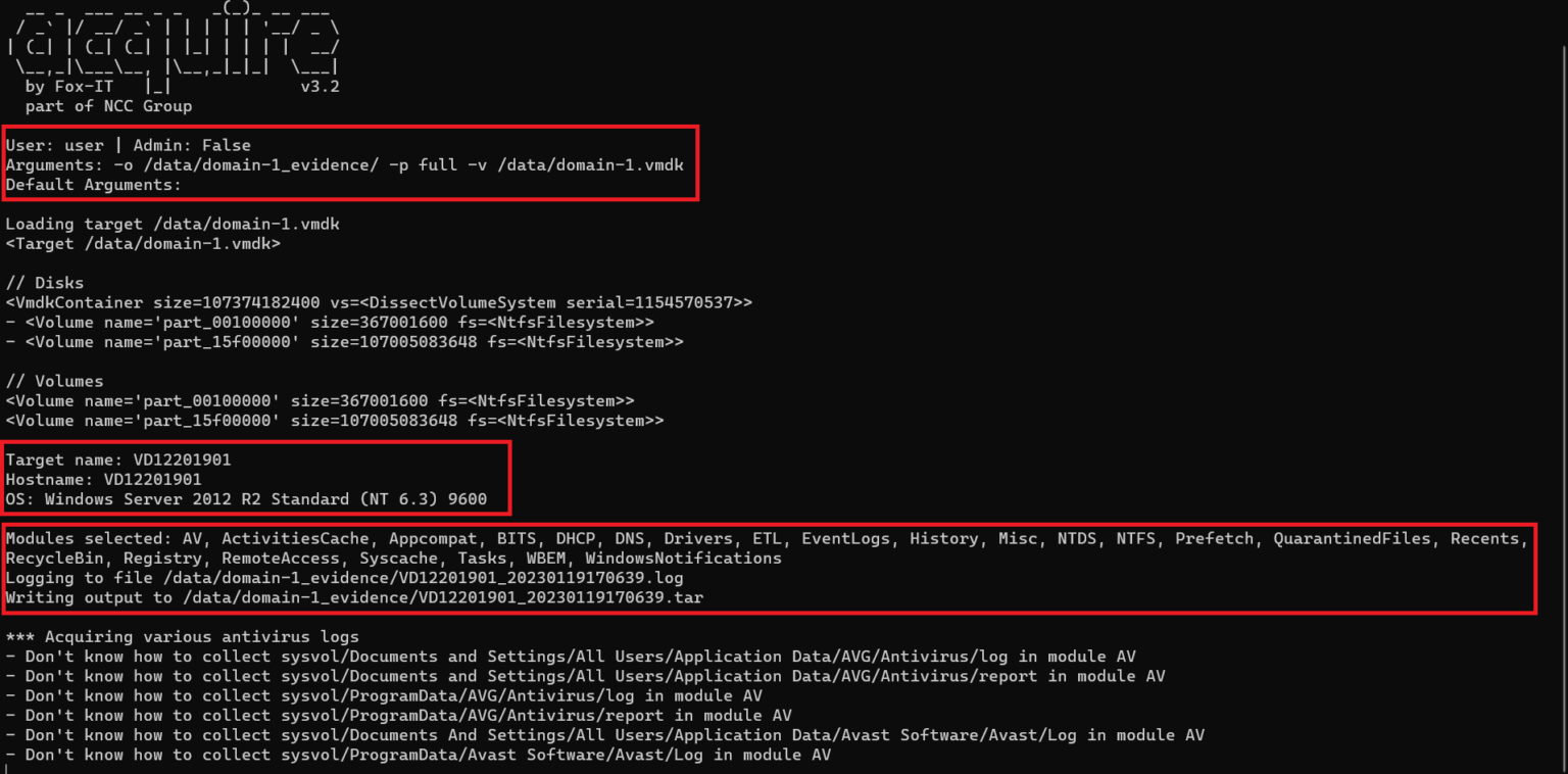 ¿Qué es y cómo funciona Python.dissect? - Behackerpro
