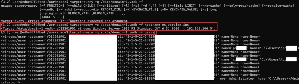 ¿Qué es y cómo funciona Python.dissect? - Behackerpro