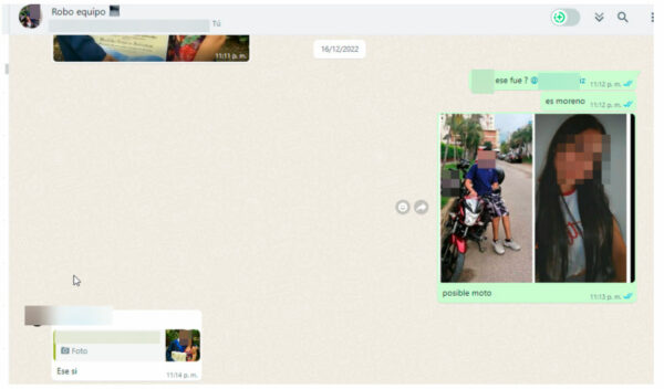 ¿Cómo identificar un ladrón haciendo OSINT? - Behackerpro