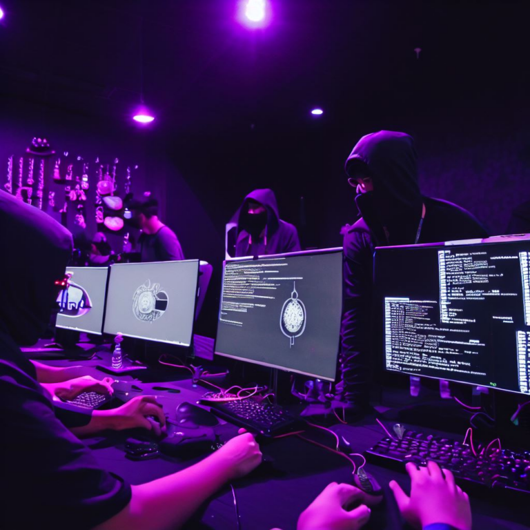 ¿Qué es un CTF y por qué son importantes en ciberseguridad? - BeHackerPro